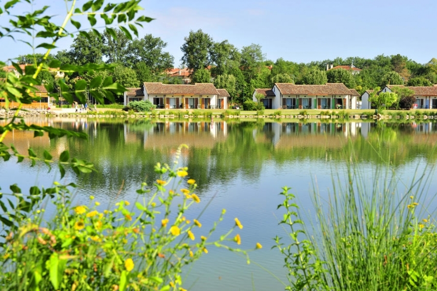 En famille, Toutes les Stations Vertes, Station Verte : Station Verte ...