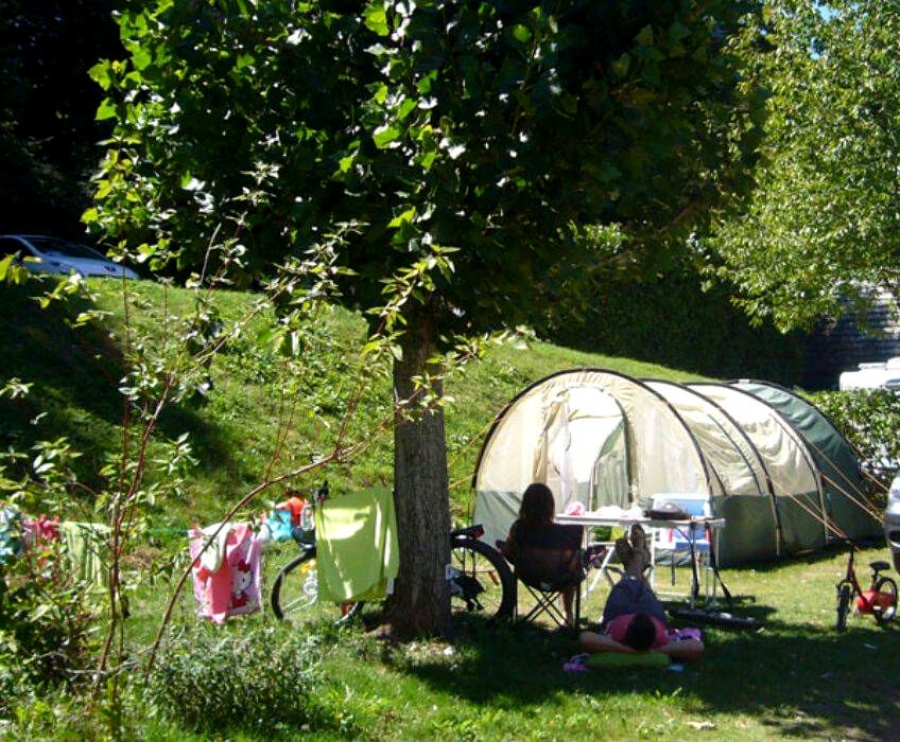 Plus d'écotourisme, Toutes les Stations Vertes, Station Verte : Station ...